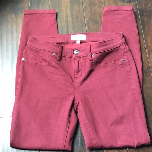 LILA RYAN | Jeans | Lila Ryan Louise Skinny Jean | Poshmark